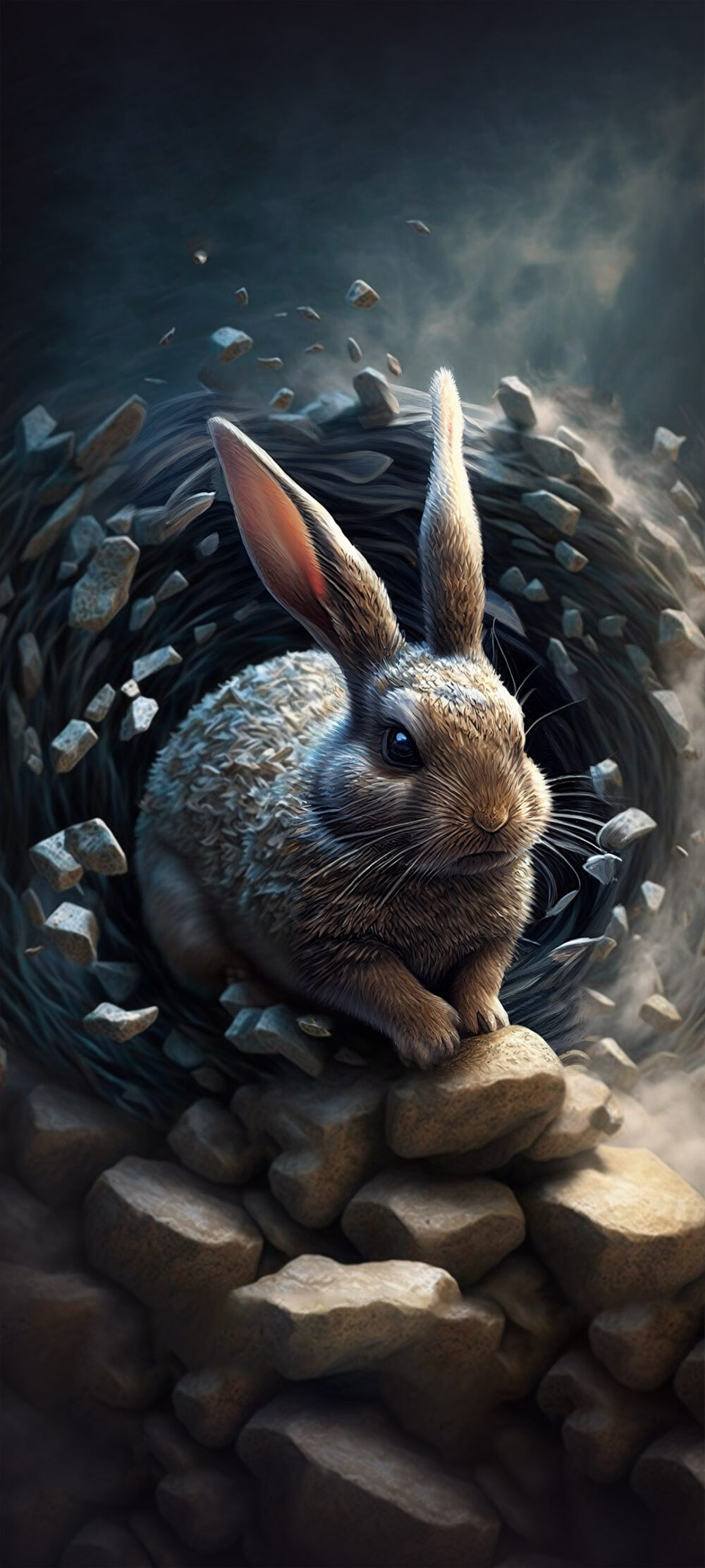 earth_rabbit – Juliane Maibach